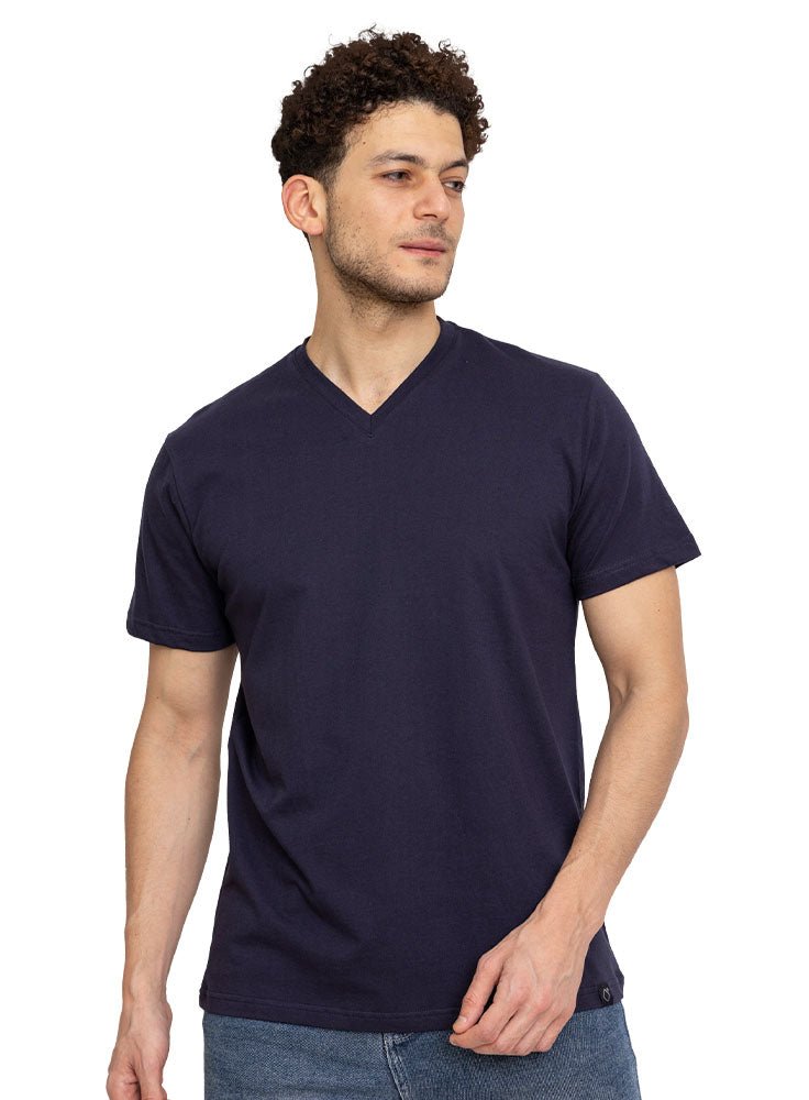 V-neck – Khotwh