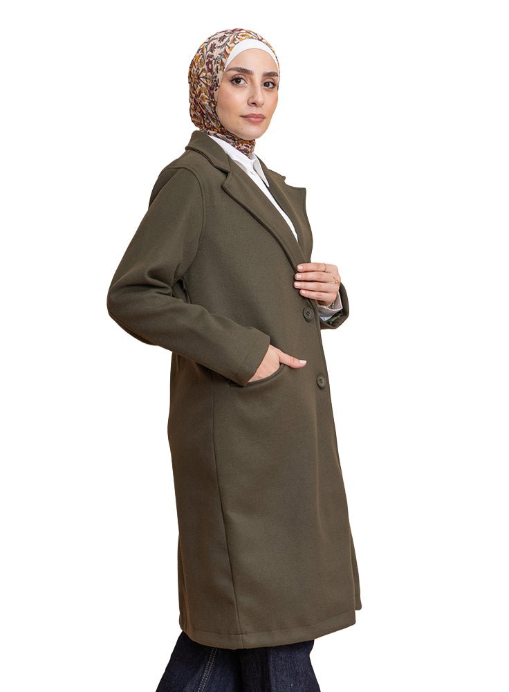 جاكيت فيزار - سيلنترو – Khotwh