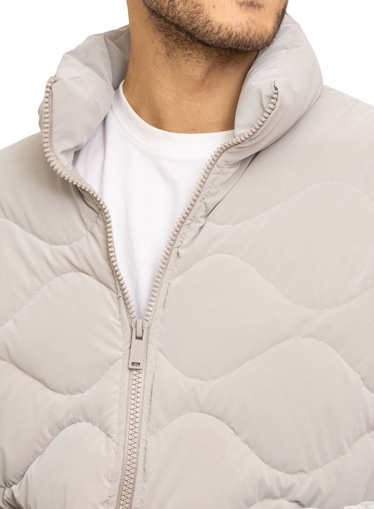 Men'S Jackets | Cloud Puffer Jacket – Khotwh