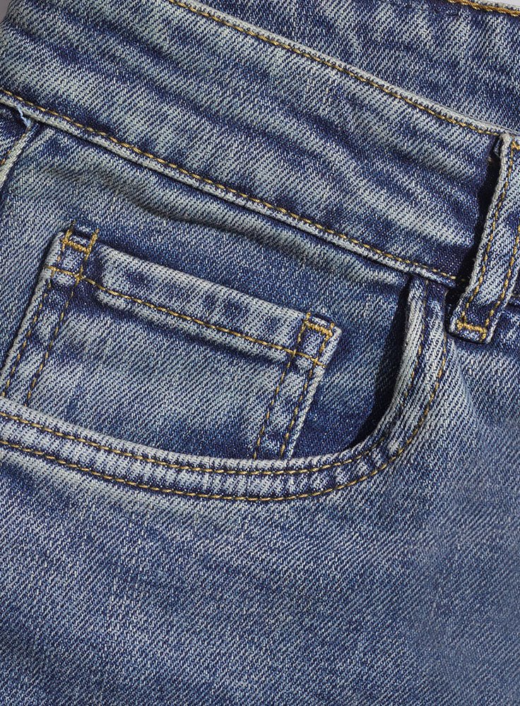 Men Pants | Washed Togy Jeans – Khotwh