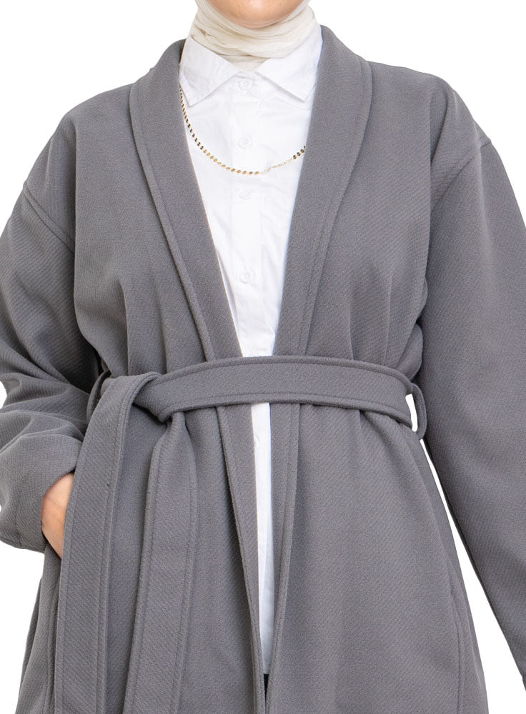 جاكيت جوخ طويل ماجنيت : الأناقة والجودة بأفضل سعر في مصر – Khotwh