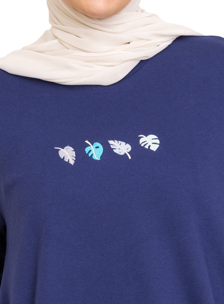 تونيكات حريمي | تونيك - نيفي. تسوق الان – Khotwh