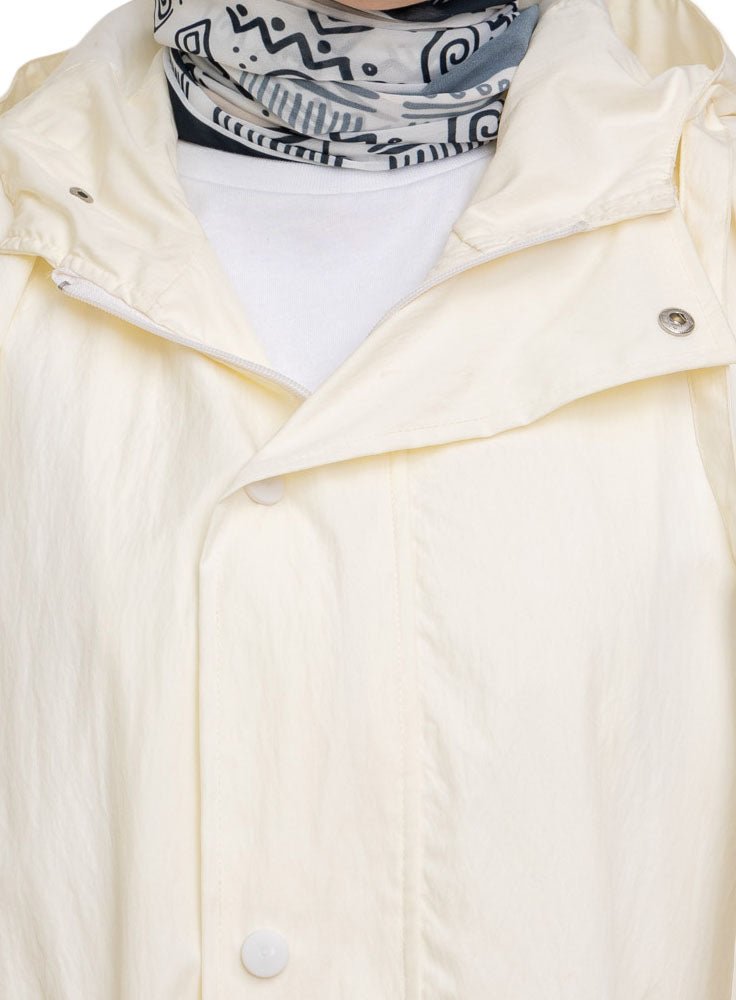 Off-White RD-Capsule Jacket – Khotwh