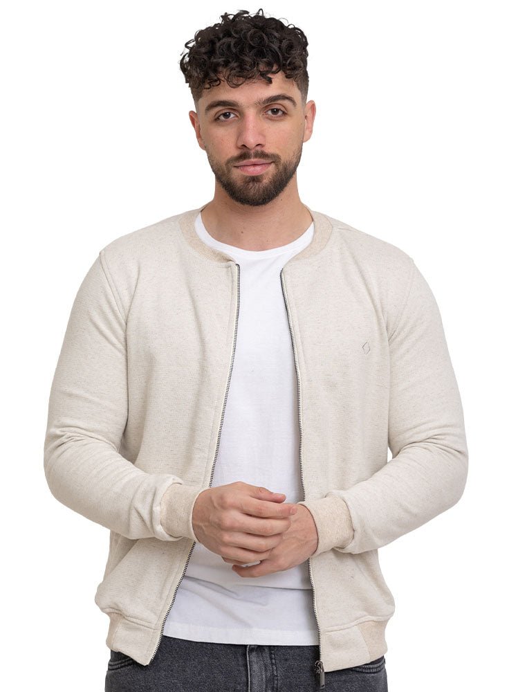 Sh-Beige Sweater (M) – Khotwh