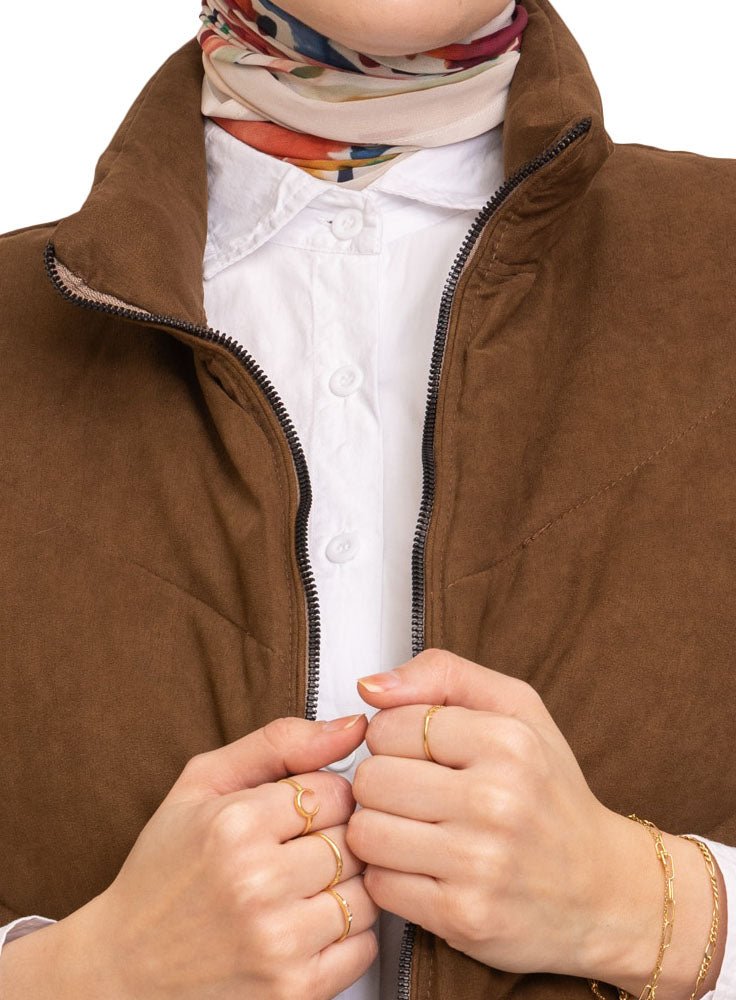 فيست قطيفة تصميم 2 - وود – Khotwh