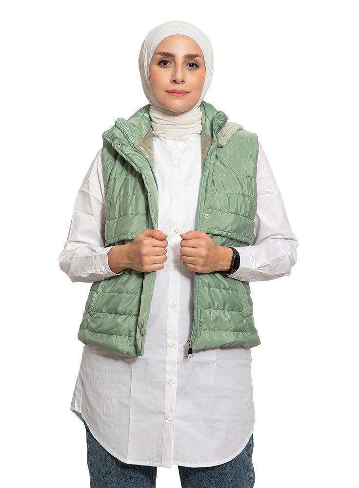 Army Bumb-Cut Jacket for Women.. First-class quality at competitive ...