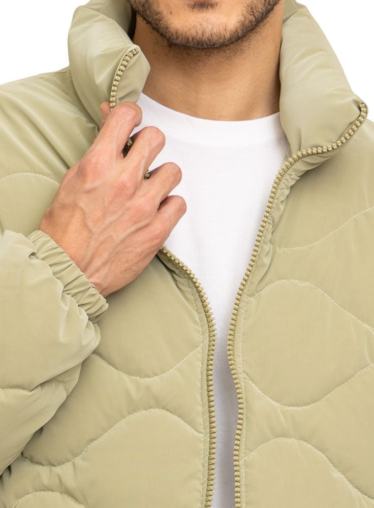 Army Puffer Jacket 8 – Khotwh