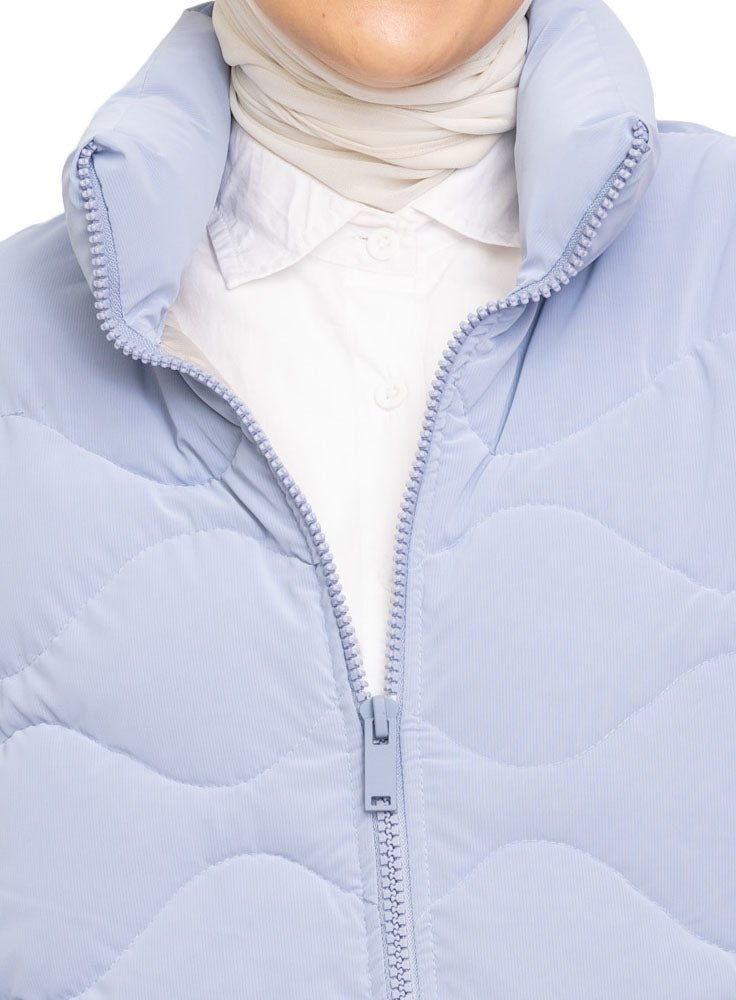 Baby Blue Puffer Jacket 8 – Khotwh