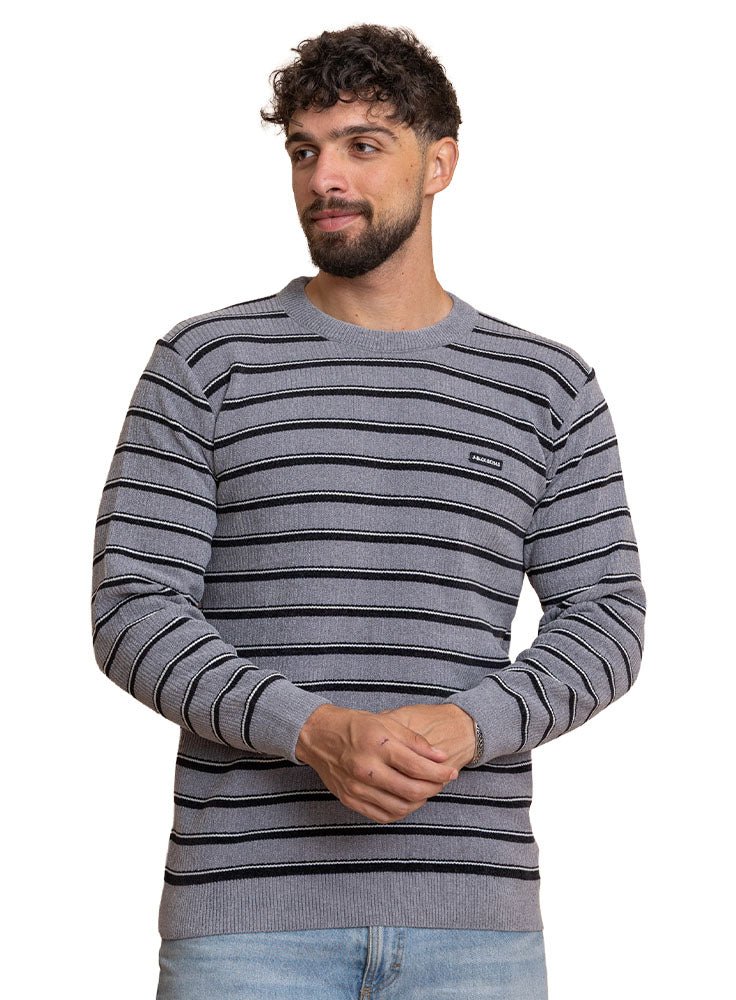 Cloud Design 2454 Round Pullover – Khotwh
