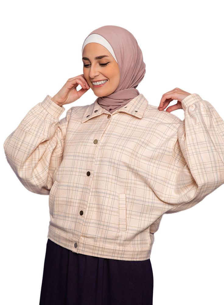 Comet Buffy Ch-Jacket for Women.. First-class quality at competitive ...