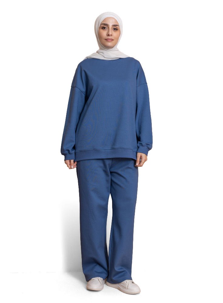Enjoy Jeans Melton Winter Suit From Suit?S For Women Clothing – Khotwh