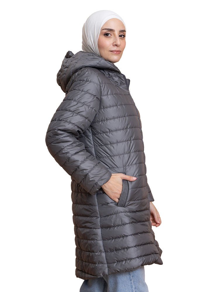 Enjoy Magnet Waterproof Jacket? From Jackets For Women? – Khotwh