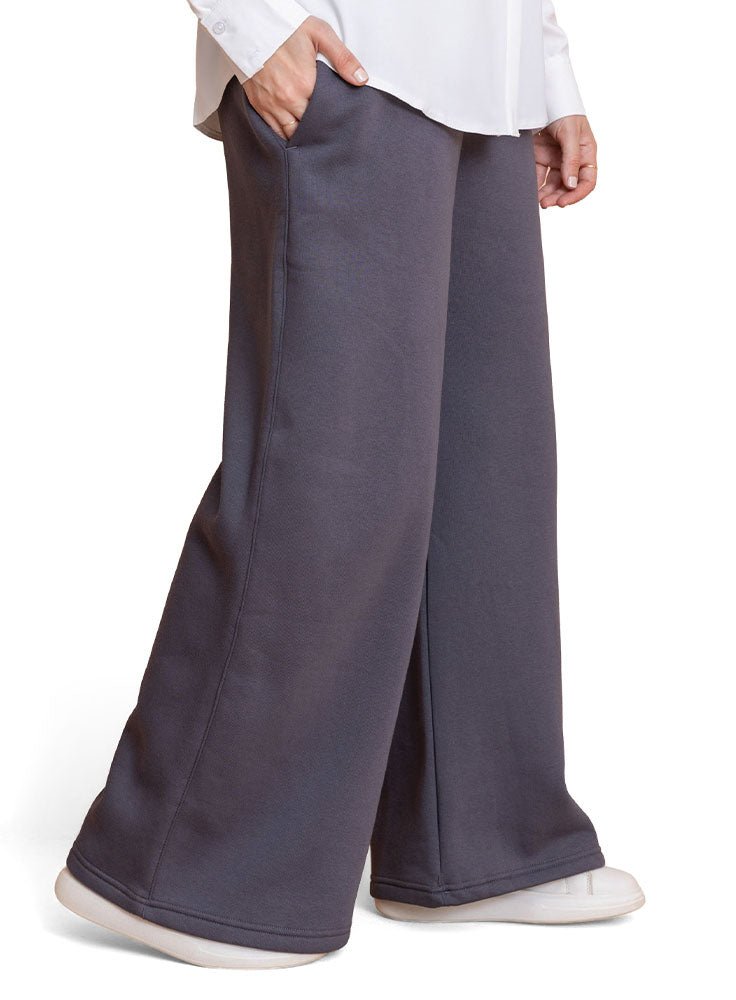 Discover Magnet Wide Leg Pants? From Sweatpants Women? Clothing? – Khotwh