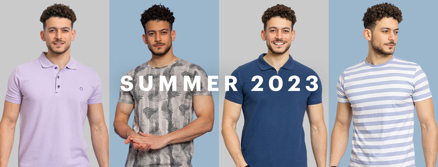 Khotwh - Leading Online Clothing Shop in Egypt