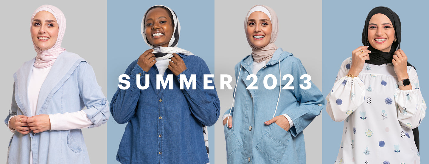 Khotwh - Leading Online Clothing Shop in Egypt