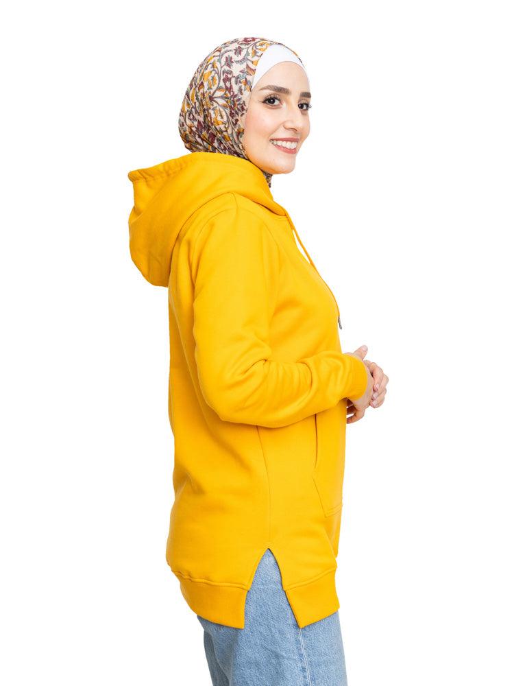 Women'S Hoodies | Mango Hoodie – Khotwh