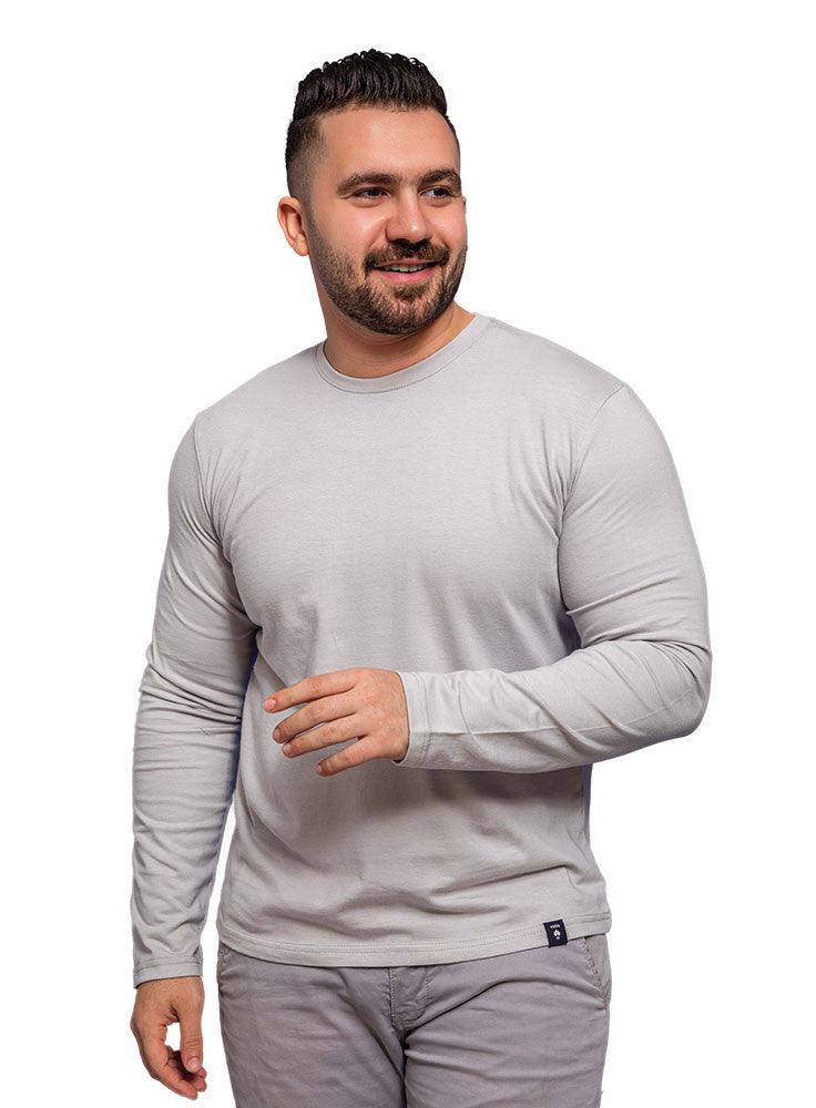 Micro Chip Long sleeve for Men.. Exceptional quality at great rates ...