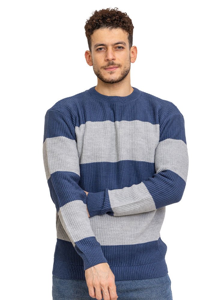 Bescuit D Round Pullover | Shop Egypt's Top Materials at Low Prices ...
