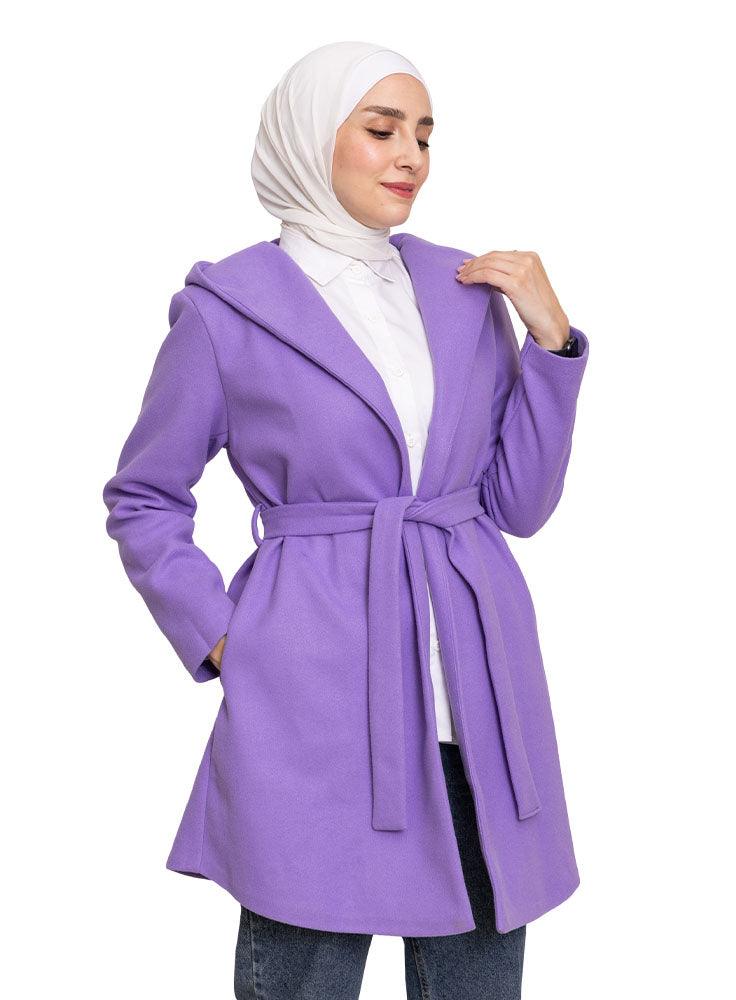Orchid Feather Jacket for Women.. Excellent quality at top prices. Shop ...