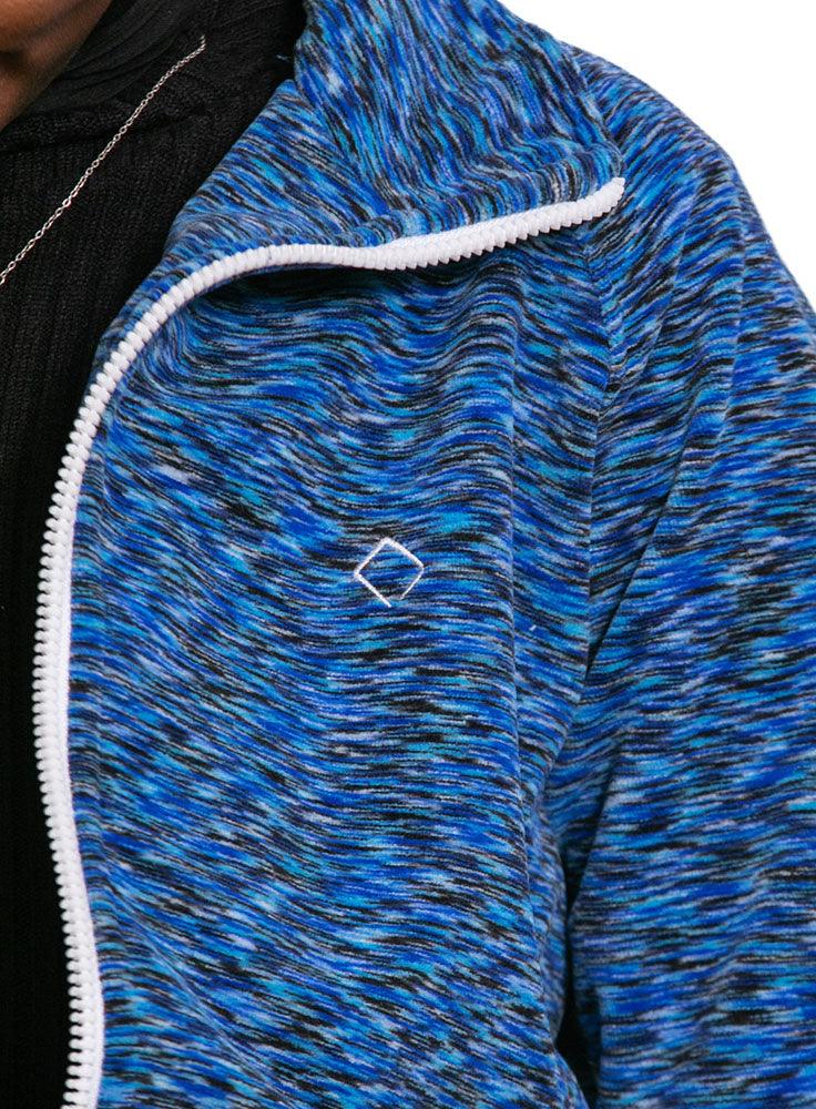 Zebra Blue Ocean Sporting SW Zipper for Women.. Exceptional quality at ...